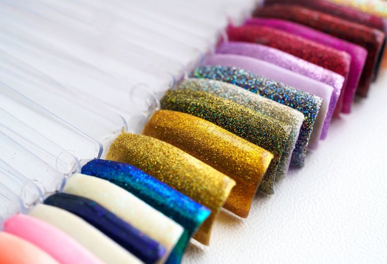 Shellac-Nägel: Vorteile und Nachteile eines Nagel-Trends - nagellacke.de
